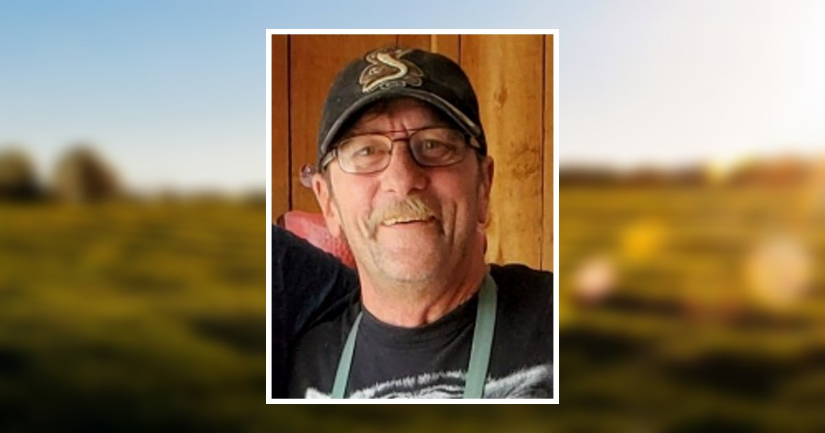 Michael C. Wolcott Obituary June 24, 2022 - Hull & Hull Funeral Directors
