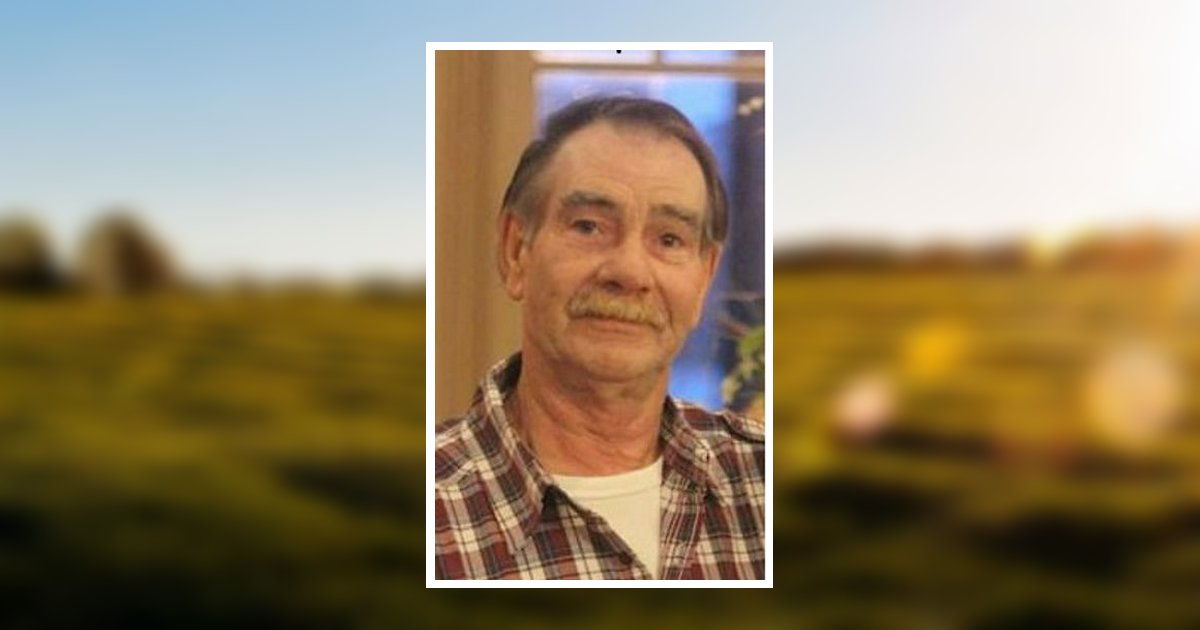 Donald Durden Obituary 2019 - McNeill Legacy Funeral Home