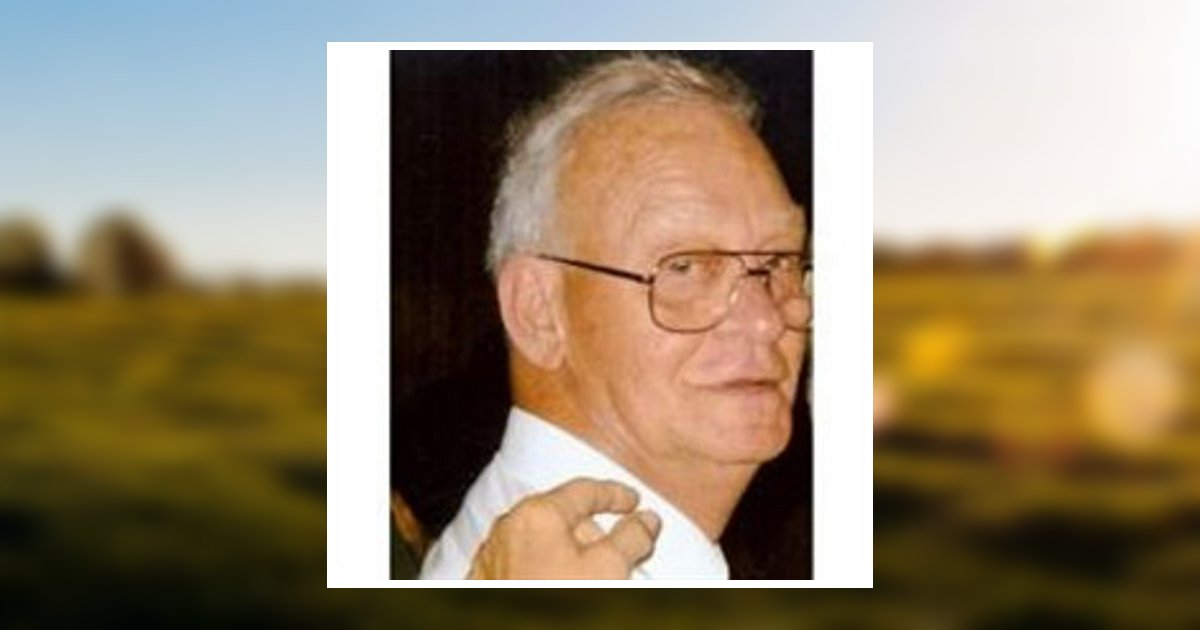 John Gover, Sr Obituary December 7, 2008 - Singleton Funeral ...