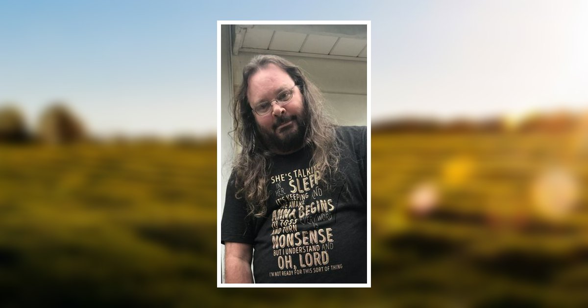 Brian Bathe Obituary December 19, 2019 - Flanders Powell Funeral Home