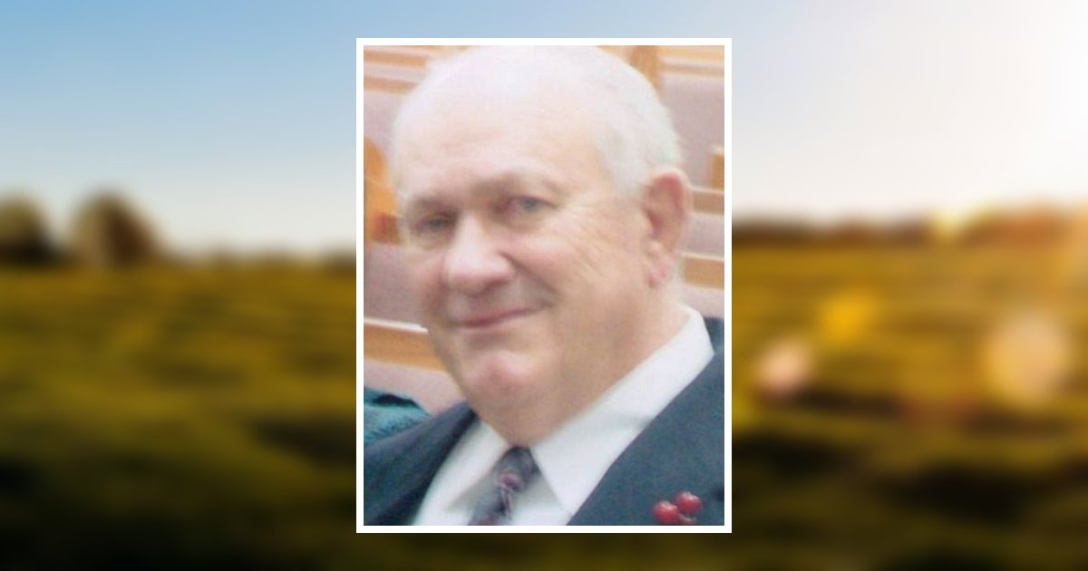 James Lampley Obituary November 22, 2013 - Harpeth Hills Memory Garden ...