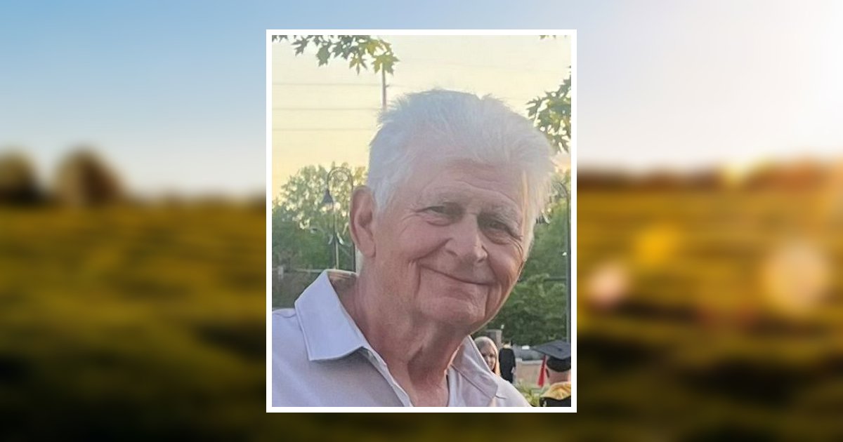 Lee E. Ramsayer Obituary August 26, 2024 - Gednetz-Ruzek-Brown Funeral ...