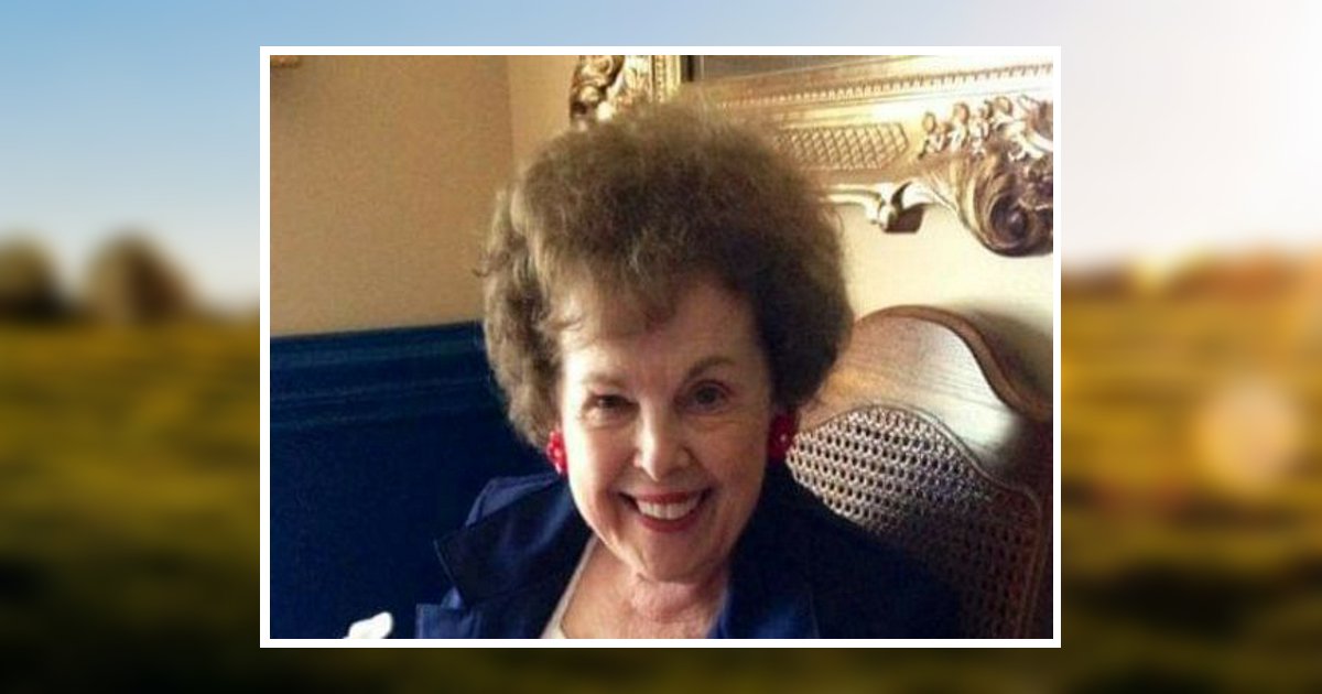 Shirley Campbell Obituary February 8, 2022 - Smith Family Funeral Home