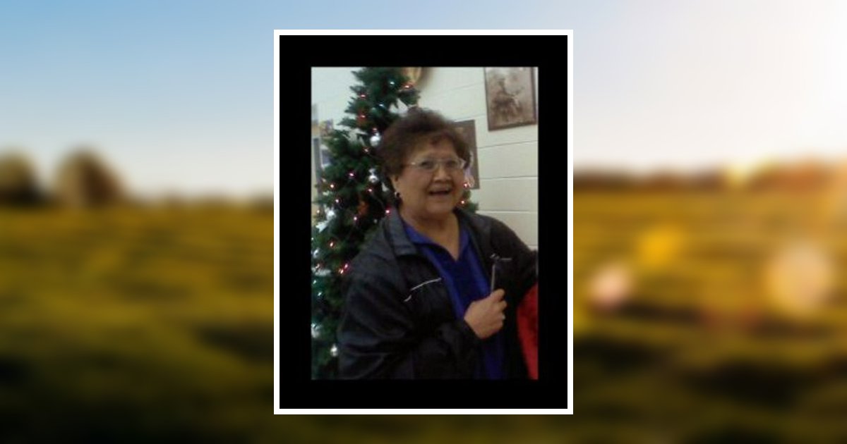 Melinda Hiles Obituary January 17, 2016 - LaGrone Funeral Chapel- Ruidoso