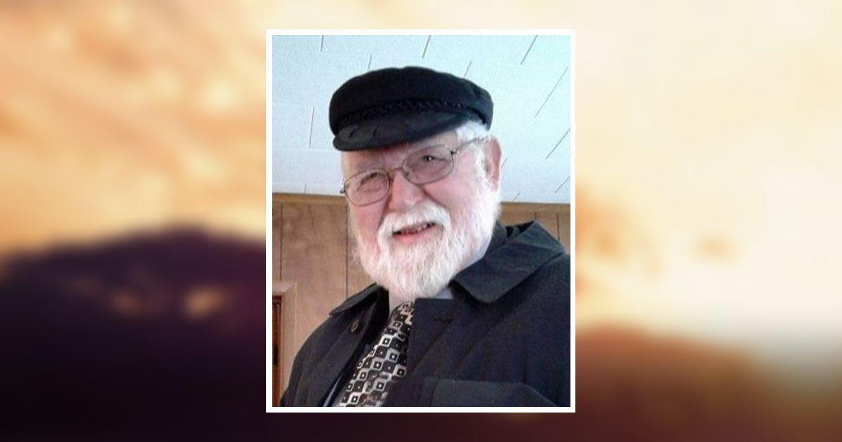Marion (Mike) F. Fogle Obituary October 9, 2024 - Newcomer Toledo