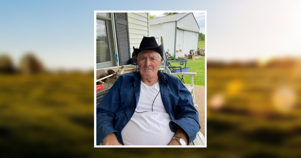 David Walls Obituary January 25, 2023 - Lawrence Funeral Home