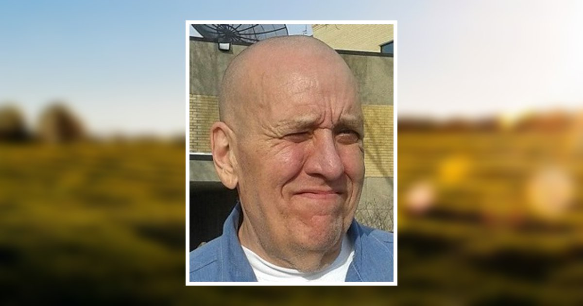 Randy Reed Obituary October 3, 2018 - Emblom Brenny Funeral Service