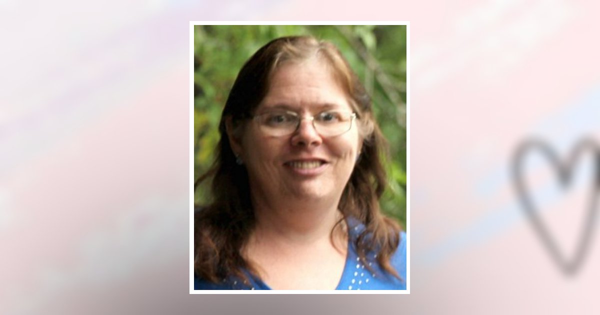 Dawn Lynette Nelson Obituary 2023 - Hamilton Funeral Home
