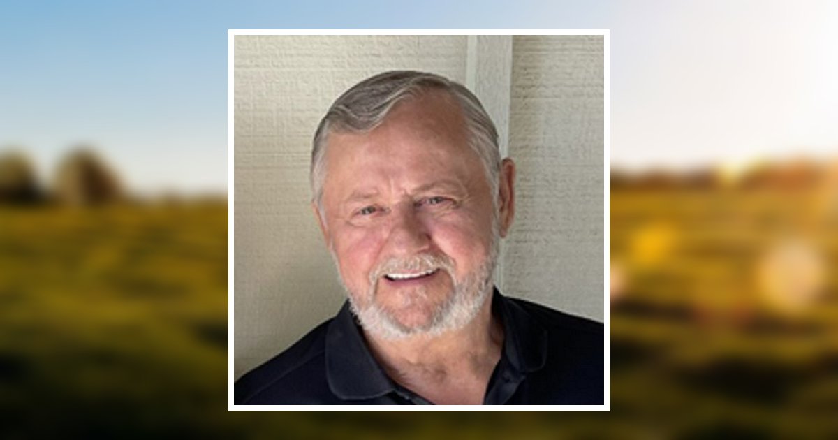 Bud W. Allen Obituary October 15, 2022 - Meyer Brothers Funeral Homes