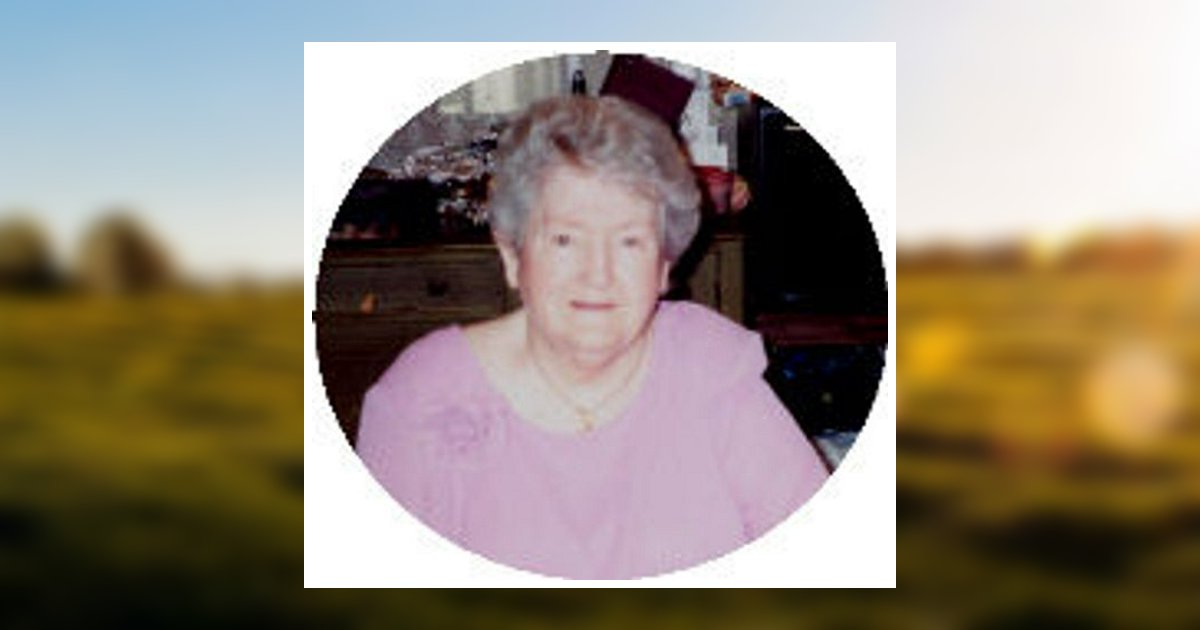 Emma Sue Lewis Kincaid Obituary December 28, 2006 - Glenn Funeral Home and Crematory