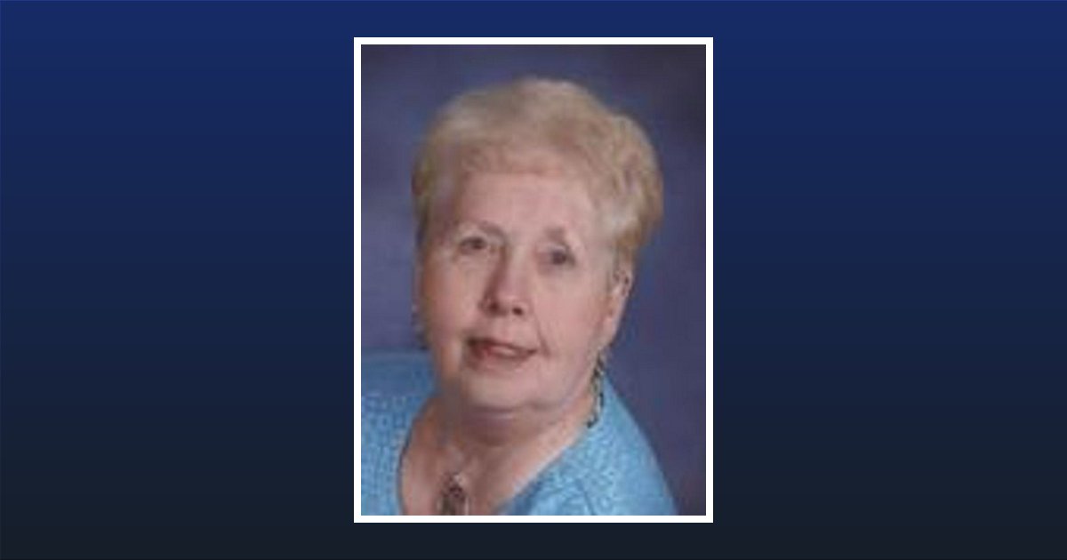 Joan Ray Obituary May 8, 2017 - Bradshaw Funeral