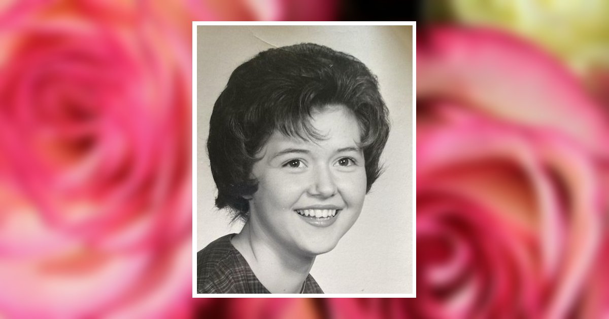 Nancy Pearl Jackson Obituary February 1, 2025 - Rominger Funeral Home