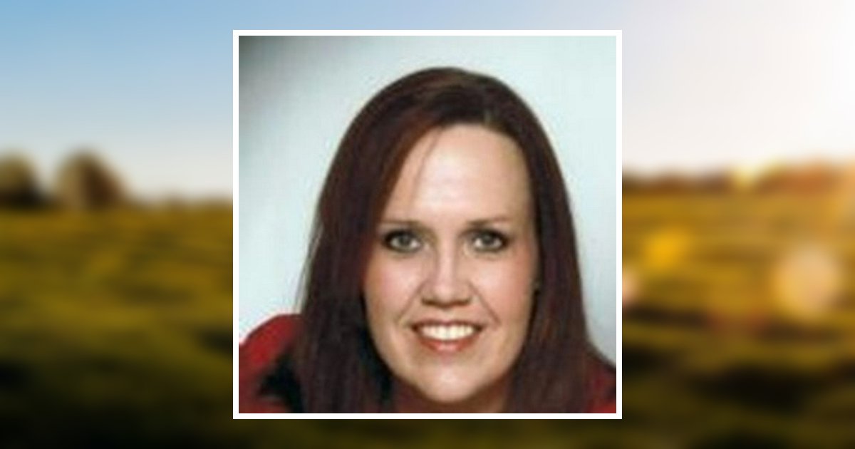 Rebecca "Becky" Milstead Cook (Plainview) Obituary December 22, 2010 ...