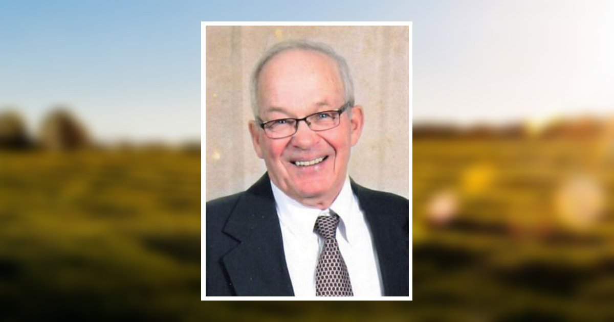 Kenneth "Kenner" Leslie Obituary June 4, 2022 - Anderson Funeral Home ...