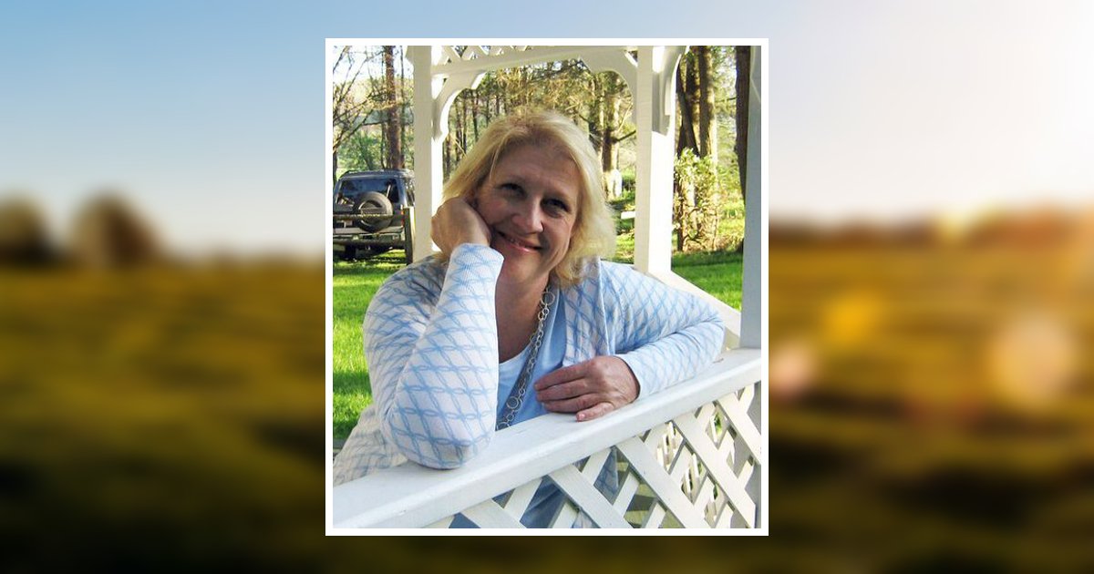 "Casey" Wendy Gillis Obituary March 28, 2019 - Hartsell Funeral Homes