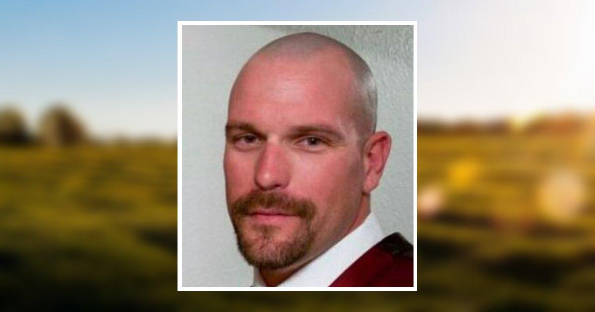 Ricky Cook Obituary August 4, 2019 - Crosier - Pearson Cleburne Funeral ...