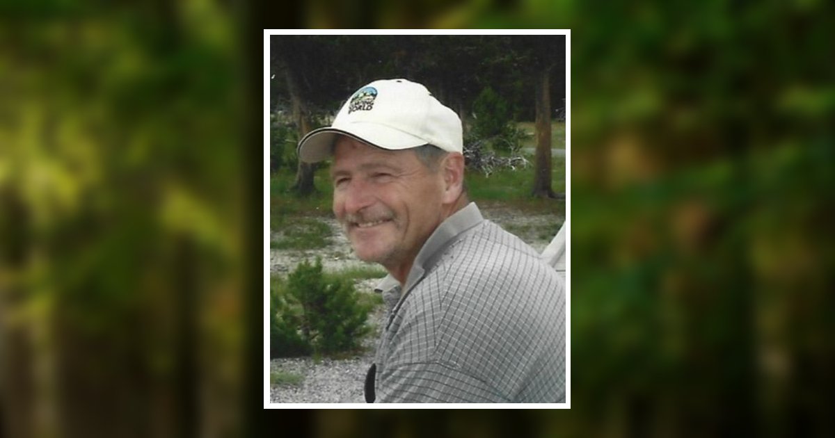 James E. Lagasse Obituary June 2, 2025 - Mockler Funeral Home