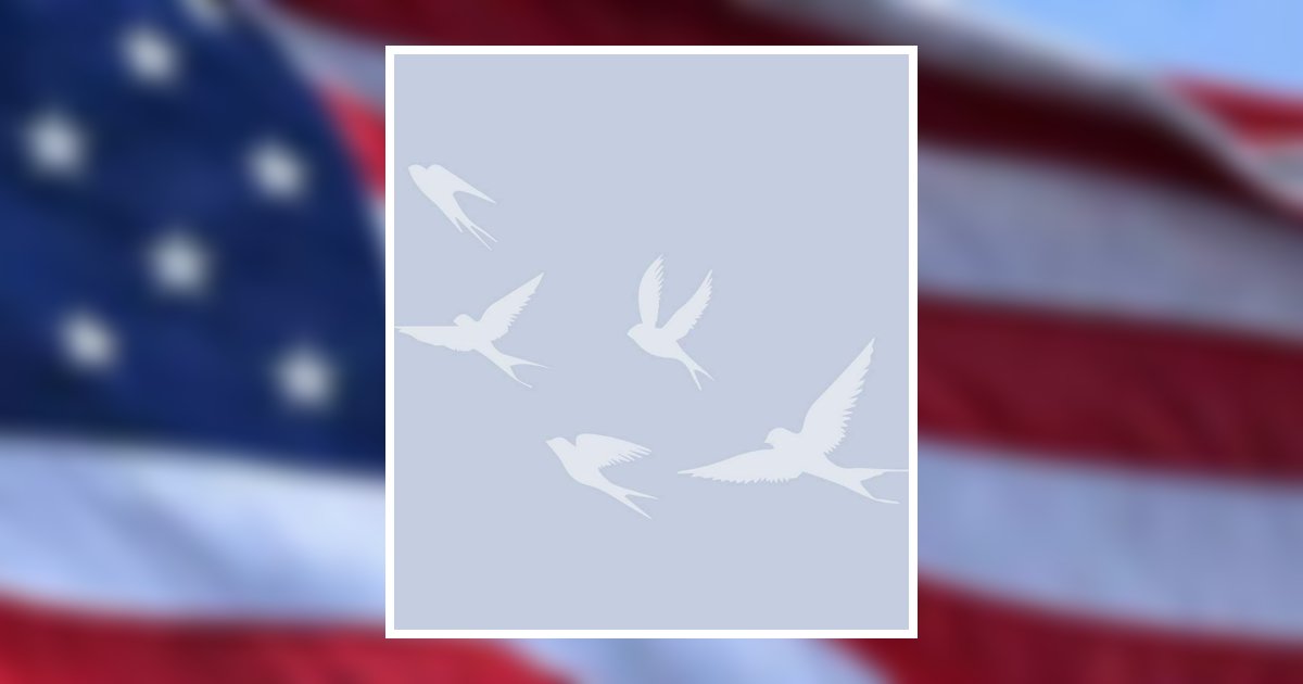 Thomas D. Barber Obituary December 30, 2023 - Stemm Lawson Peterson ...