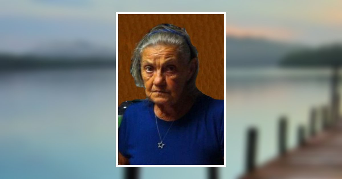Susan Smith Obituary January 31, 2024 - Doughty Funeral Home
