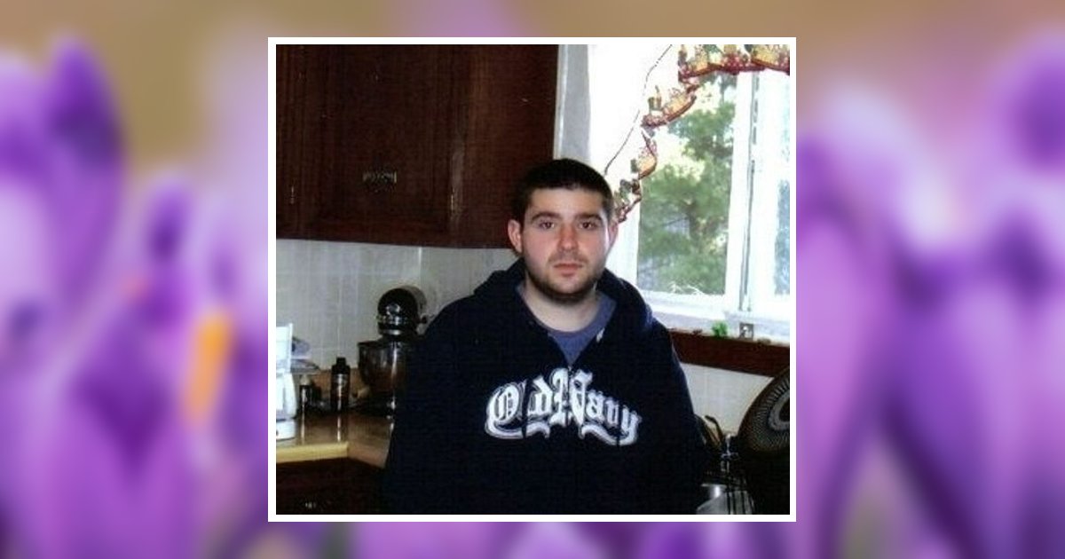 Christopher M. Delia Obituary February 25, 2007 - New Comer Syracuse