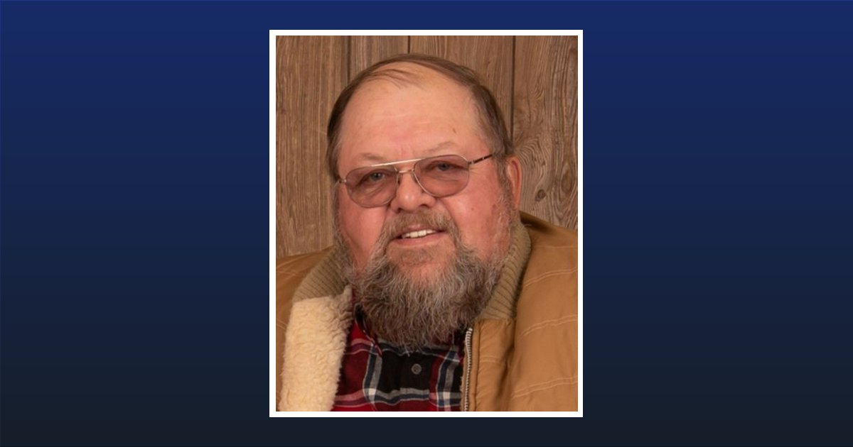 Roger Siebe Meyer Obituary June 25, 2024 - Warner Funeral Home & Crematory