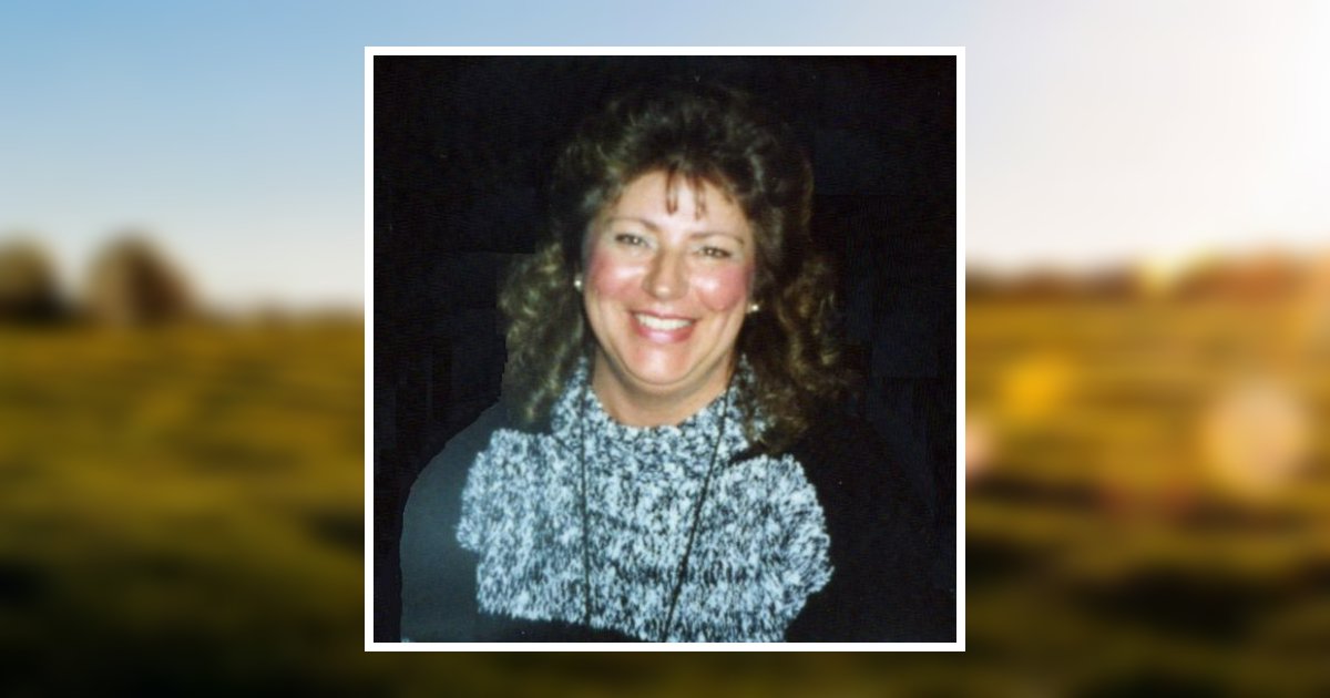 Patsy Jean Montgomery Obituary August 20, 2016 - Ebright Funeral Homes