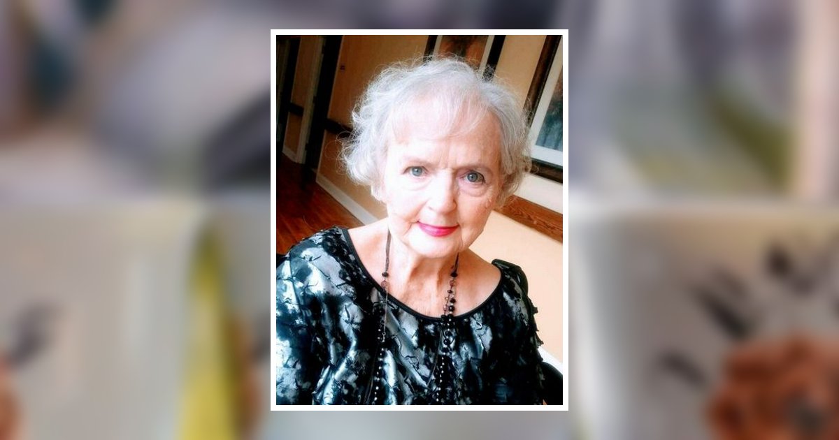 Patsy Barnes Obituary April 16, 2022 - Bladen-Gaskins Funeral Home ...