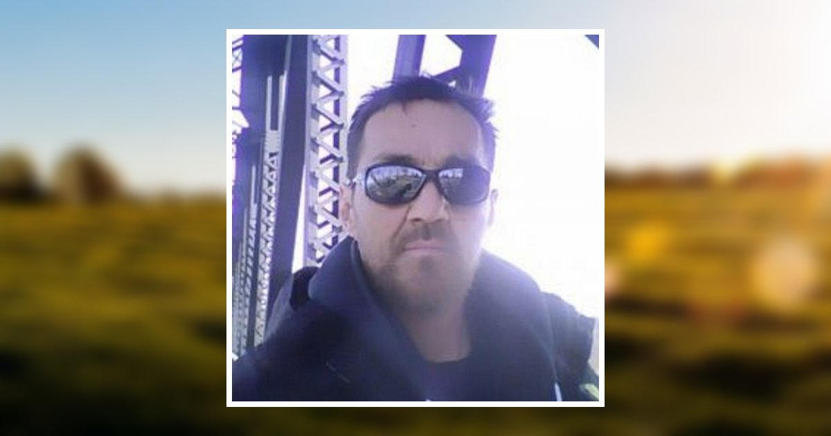 Alex Roy Sylvester Obituary May 1, 2021 - Martens Warman Funeral home