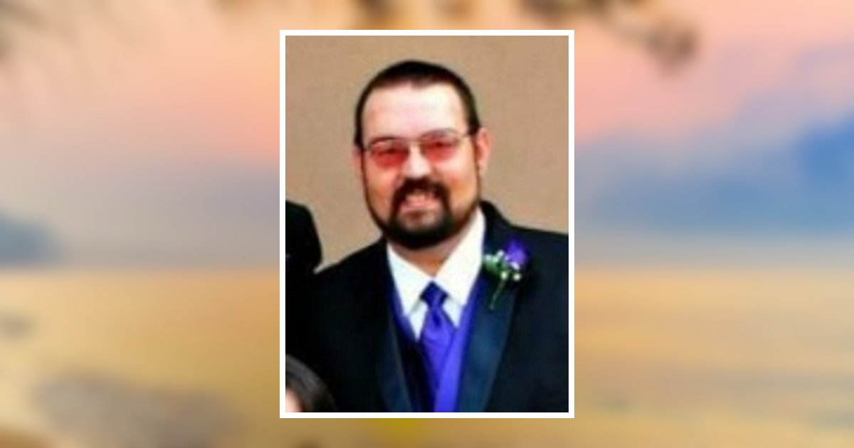 Nathan Deonald Wascom Obituary - Church Funeral Services & Crematory
