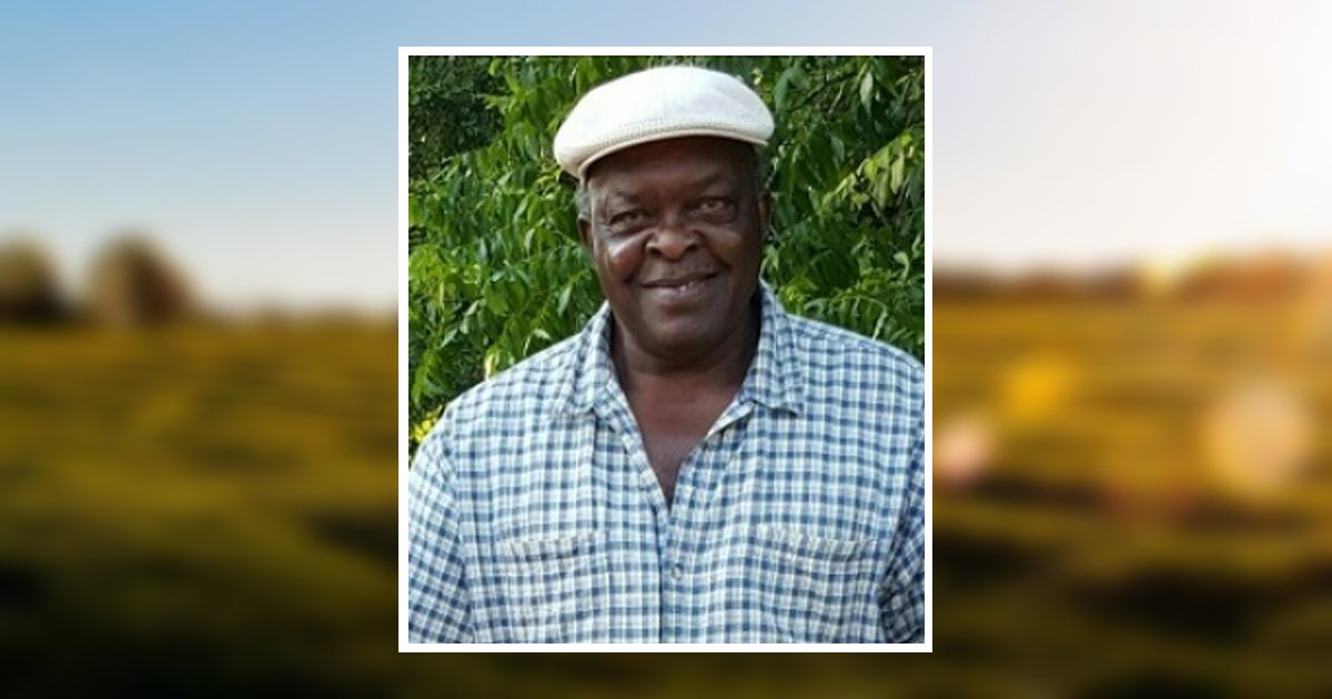 Ampt Murray Obituary January 31, 2021 - Watkins, Garrett & Woods ...