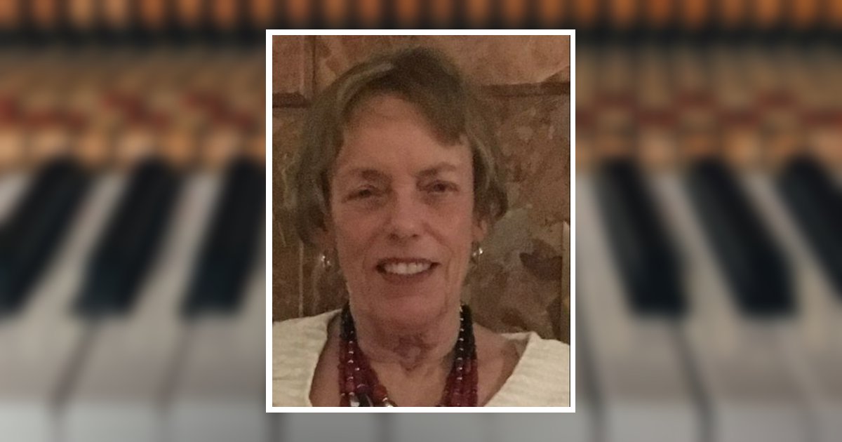 Marcia Ann Sturm Obituary June 29, 2024 - Baue Funeral Homes