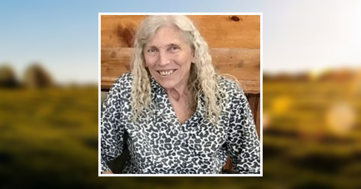 Carol Ann Eubank Rork Obituary April 15, 2022 - Stanley Funeral Homes