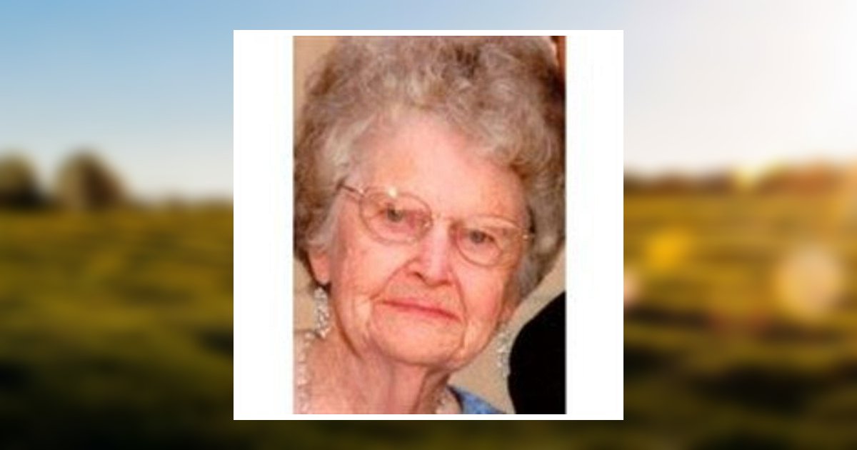 Maxine Buck Obituary July 23, 2006 - Mahn Family Funeral and Cremation ...