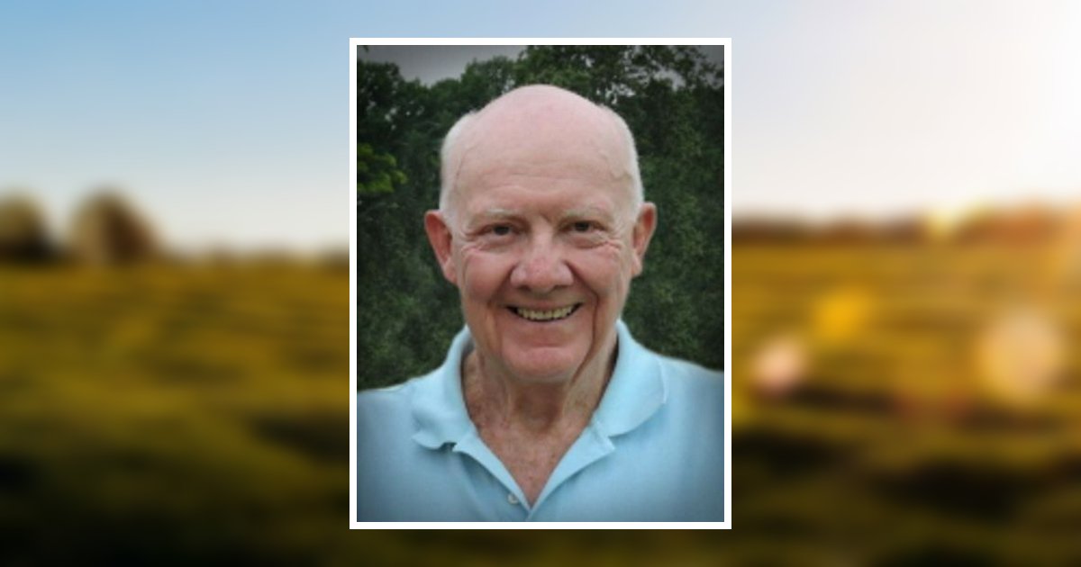 Robert Charles "Bob" Nevin Obituary March 14, 2021 - Routsong Funeral Home and Cremation Services