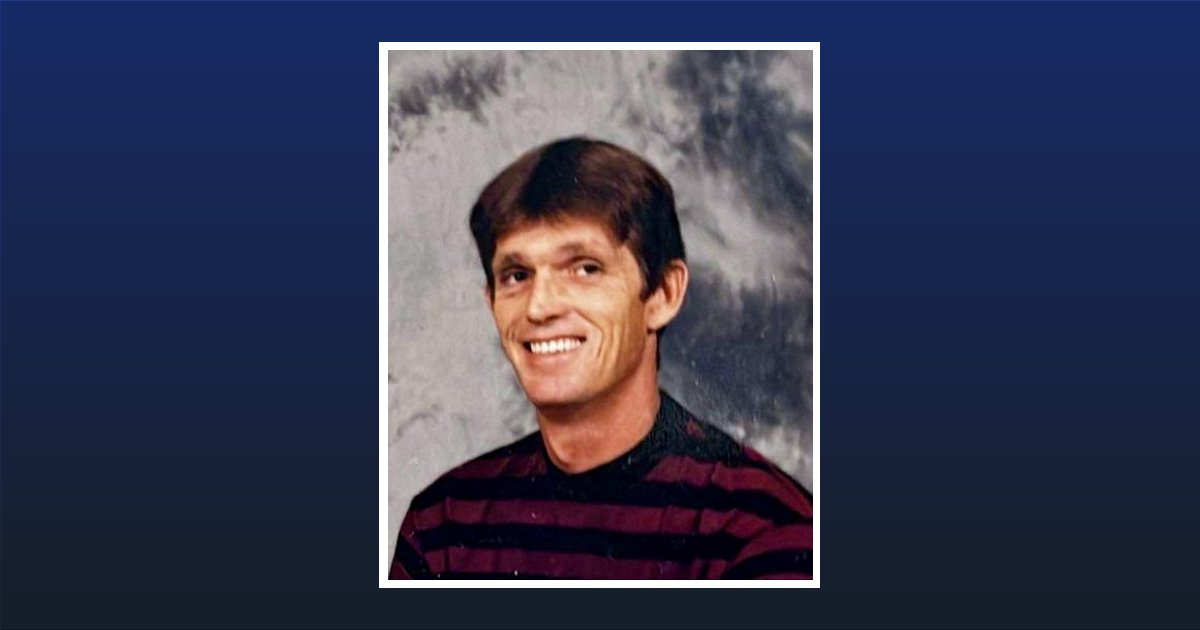 Harold Ray Gilbert Obituary January 1, 2024 - Belle Memorial Funeral Home