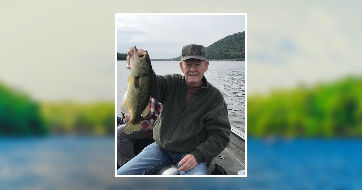 Eugene "Gene" Olson Obituary December 2, 2024 - Talbot Family Funeral Home