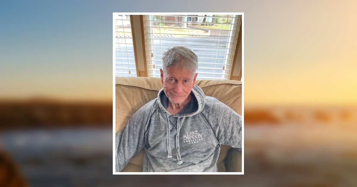 Alan J. Renwick Obituary February 6, 2025 - Hull & Hull Funeral Directors