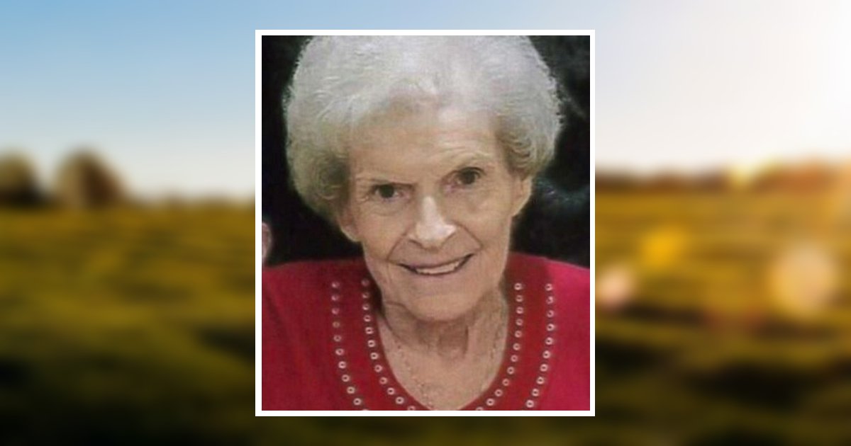 Christine Lampley Obituary December 20, 2023 - Townes Funeral Home ...