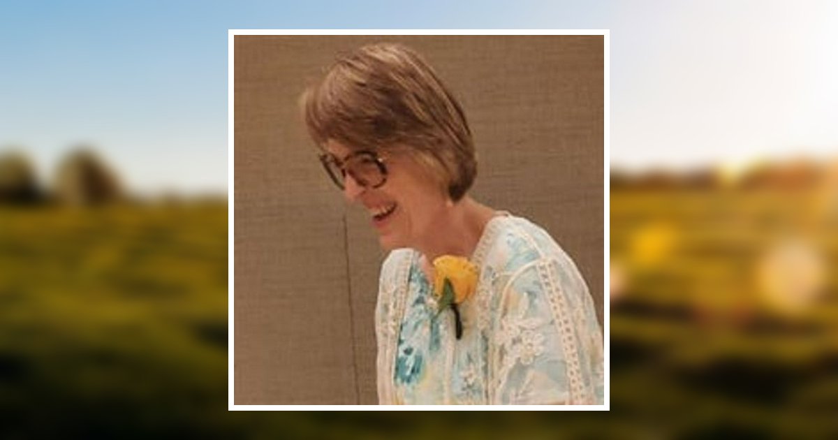 Mayrene Langford Stewart Obituary September 28, 2021 - Spilsbury Mortuary