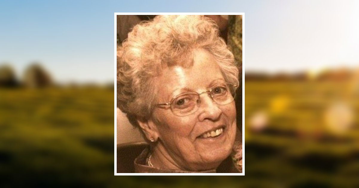 Connie Hansen Obituary June 2, 2011 - Bonnerup Funeral & Cremation Services