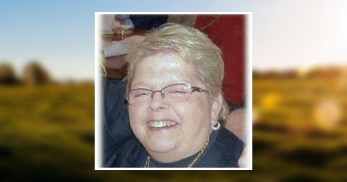 Sandy Spears Obituary October 10, 2018 - Connelly Funeral Home of ...
