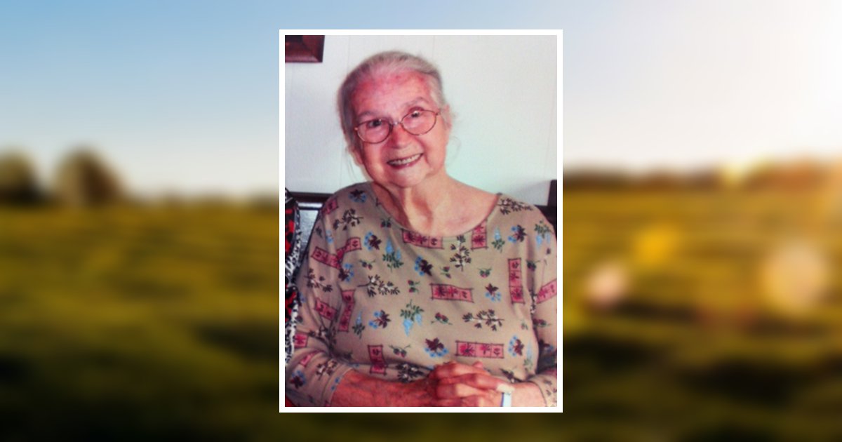 Hazel Y Wimer Obituary January 13, 2017 - Rose - Neath Funeral Homes