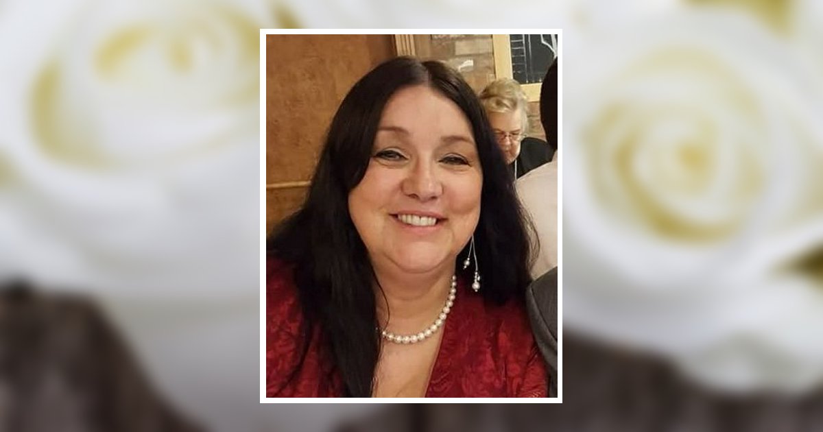 Michelle V. Spillane Obituary January 13, 2025 - Moloney Family Funeral Homes, Inc.