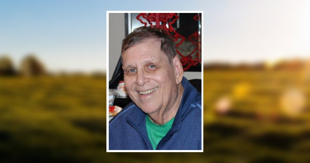 Gary Hiles Obituary January 12, 2022 - Tidd Family Funeral Home