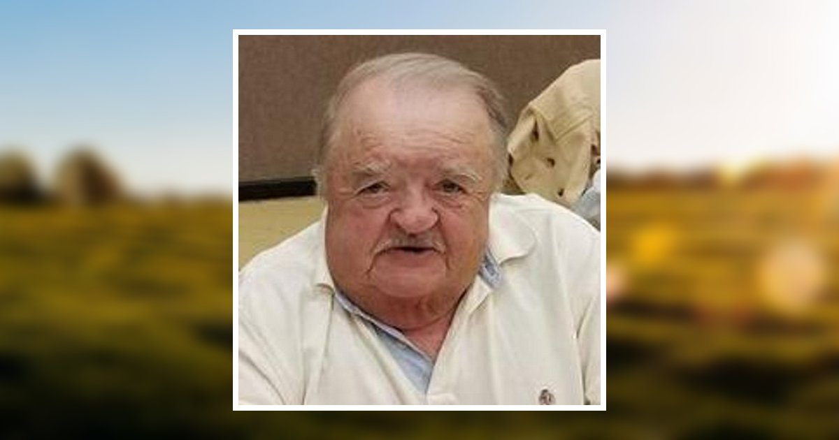 David Levi Shull Obituary September 10, 2018 - Gard Funeral Home ...
