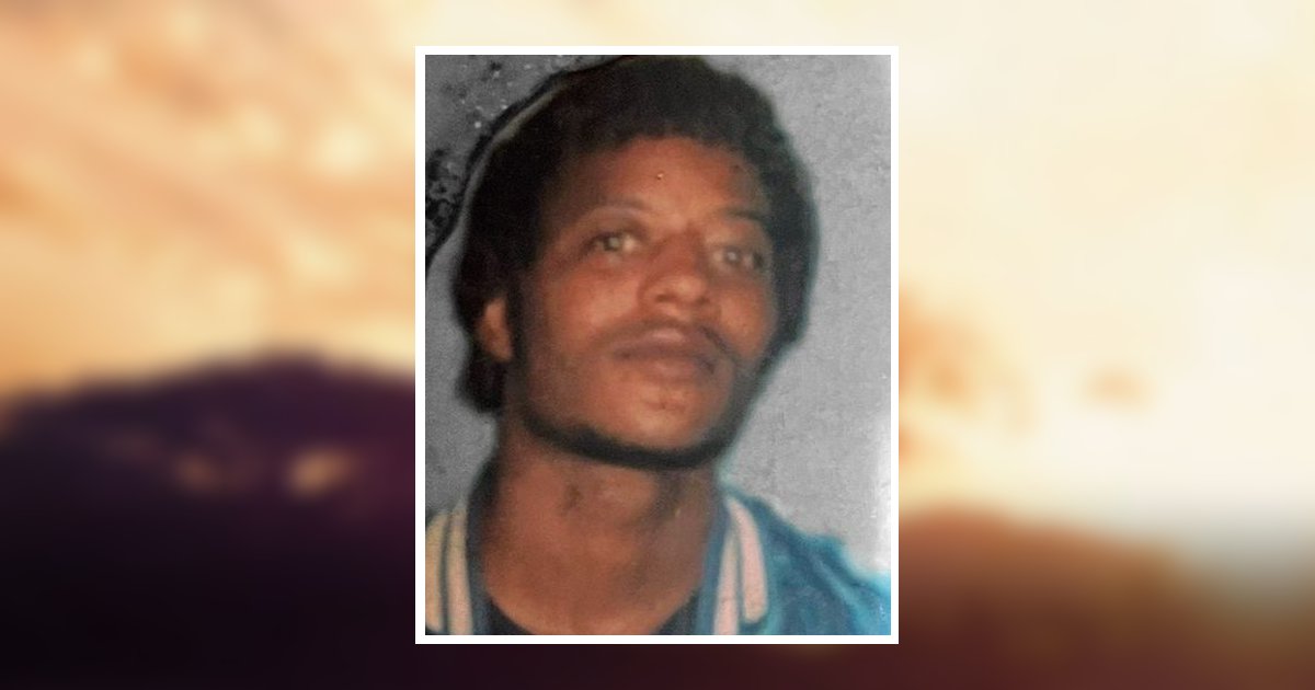 Clarence "Tony" McNeal Sr. Obituary January 20, 2025 - Halligan-McCabe ...