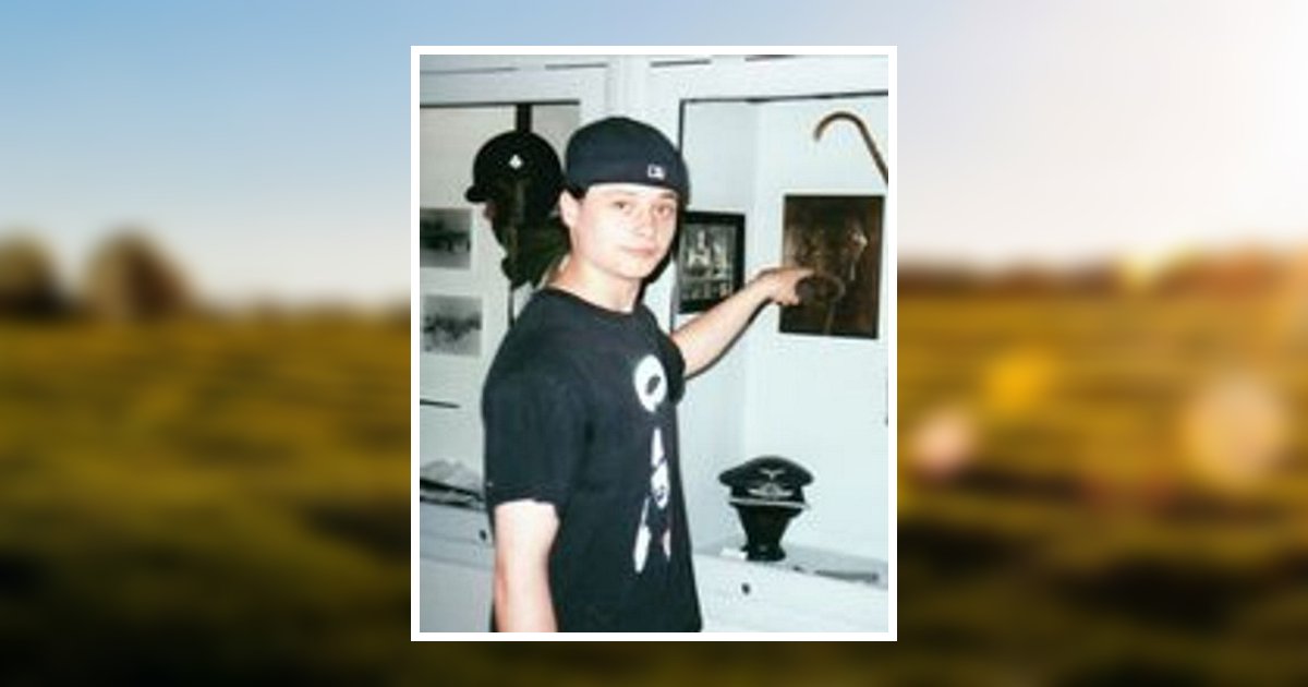 Timothy Little Obituary April 2, 2010 - Jordan Funeral Group