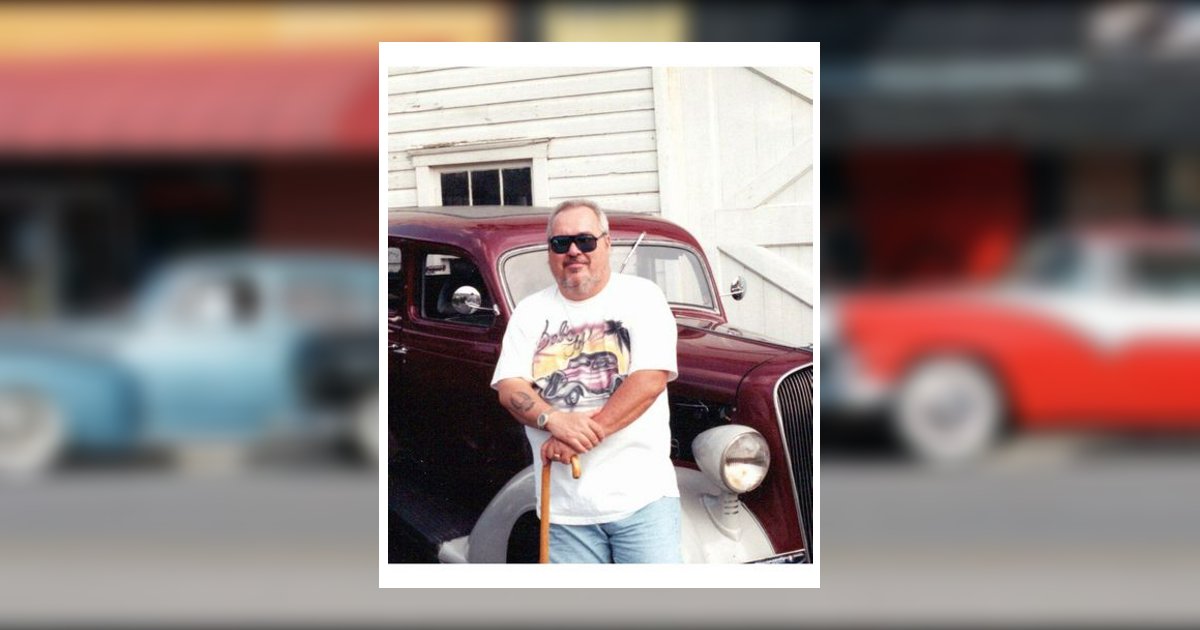 Charles Robert "Bob" Moore Obituary August 18, 2024 - Boal Funeral Home ...