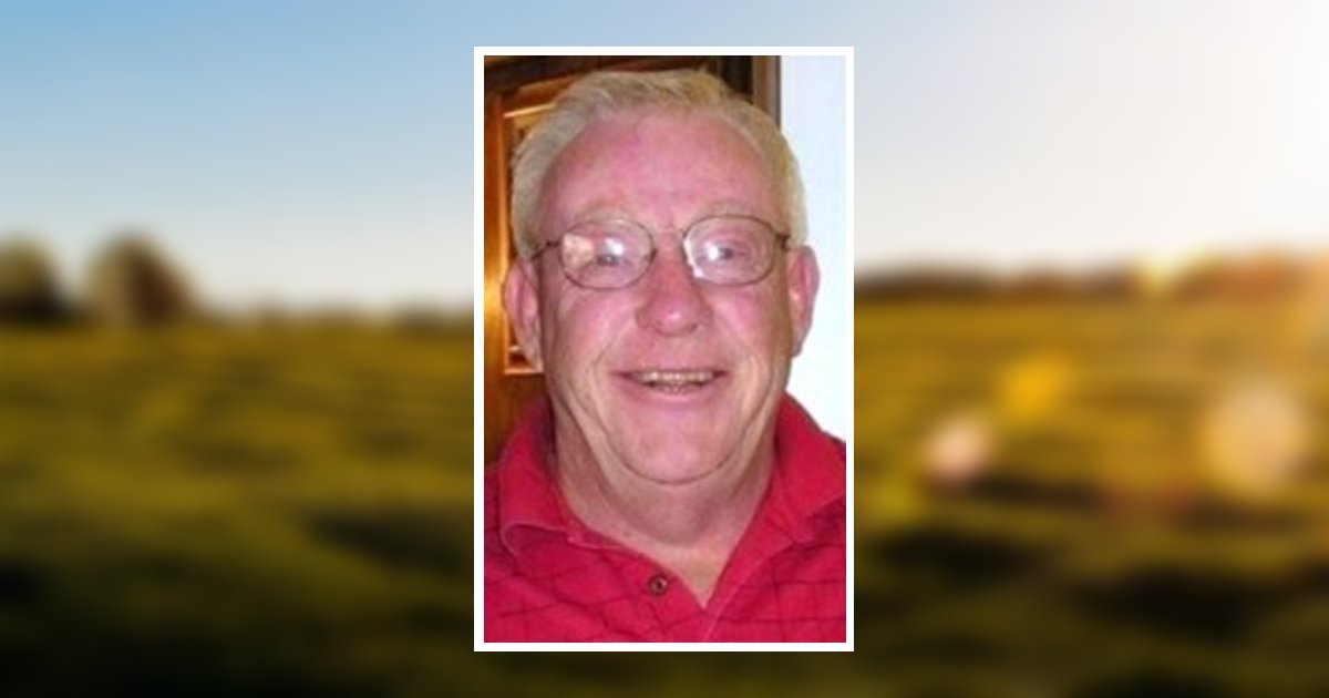 Reginald Forest Jennings Obituary July 19, 2022 - Fry Funeral Home ...