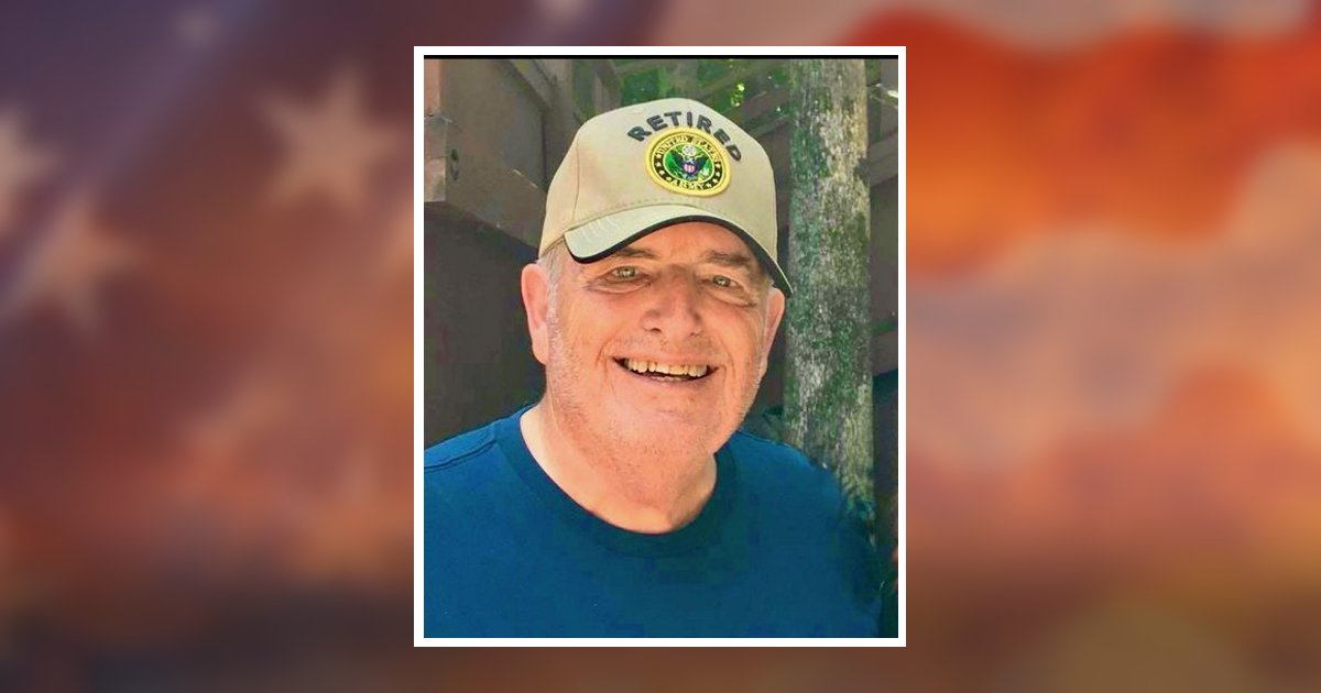 Derrill G. Coonfield Obituary February 22, 2025 - J.T. Morriss & Son ...